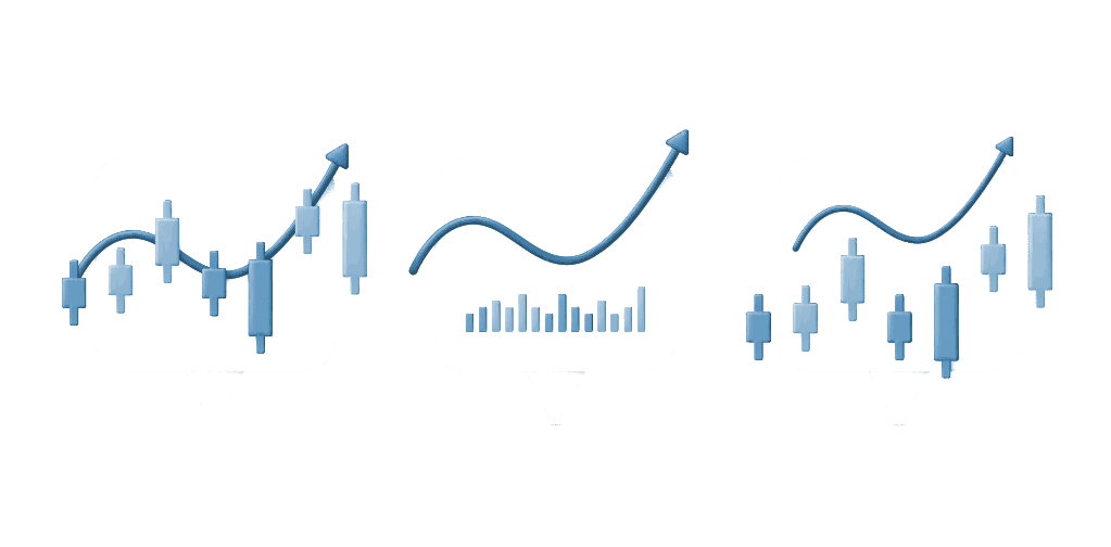 Simple Chart Patterns - Video Tutorial - AvaTrade